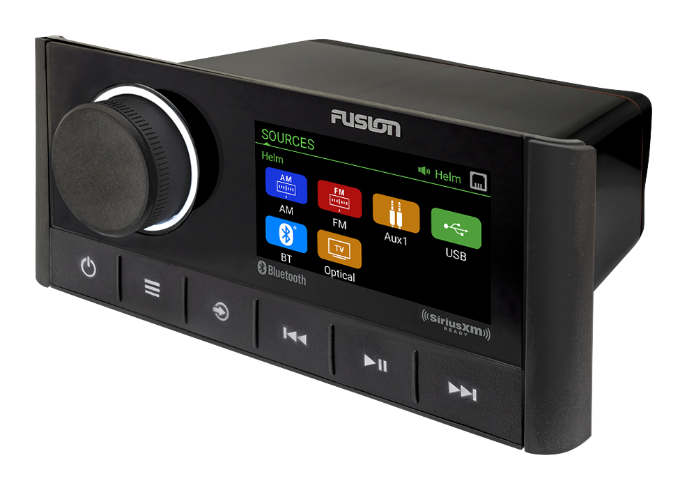 Fusion Apollo MS-RA670 Marine Entertainment System | Bass Pro Shops